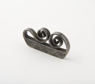 One of five fire-steels | Science Museum Group Collection