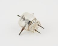 Wade Bequest collection of valves: EIMAC type 15E radio valve | Science Museum Group Collection
