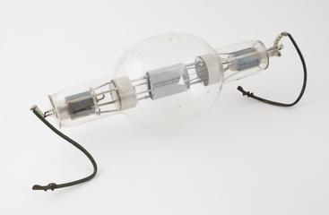 D.E.T.3 dummy valve | Science Museum Group Collection