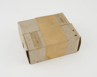 McVitie Weston valve collection, valve, type CV173 | Science Museum ...