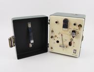 Breathalyzer, model 900 | Science Museum Group Collection