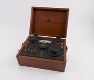 Potentiometer, for electrometric titration apparatus | Science Museum ...