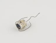 Point-contact transistor type GET 1, c.1953 | Science Museum Group ...