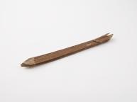 One of twelve bundles of Sulphur-matches | Science Museum Group Collection