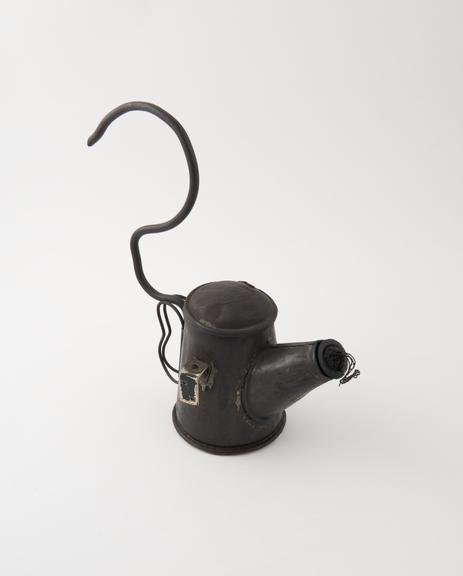 Slush lamp | Science Museum Group Collection