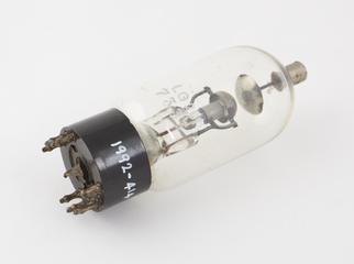 Gas filled specialized valve (GSX): LG201 7331 | Science Museum Group ...
