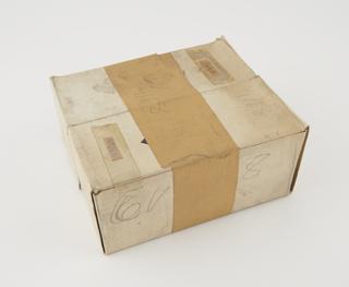 McVitie Weston valve collection, Osram valve, type PX4 | Science Museum ...