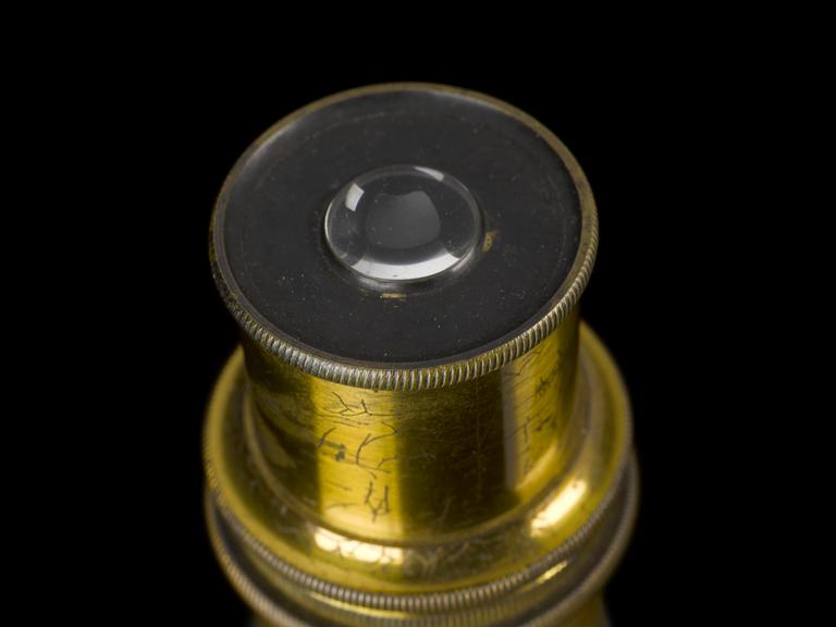 Items used by Louis Pasteur, 19th Century. | Science Museum Group ...