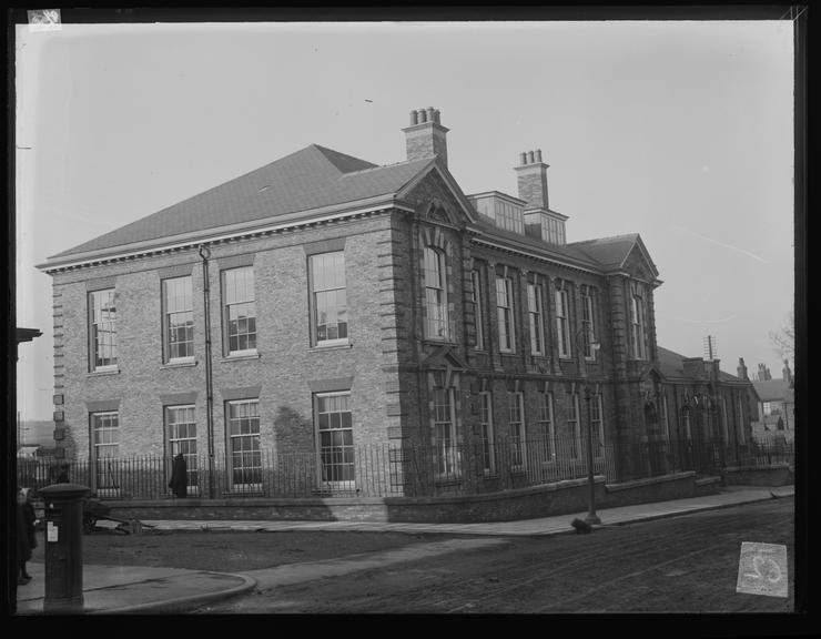 Shildon Works Collection | Science Museum Group Collection