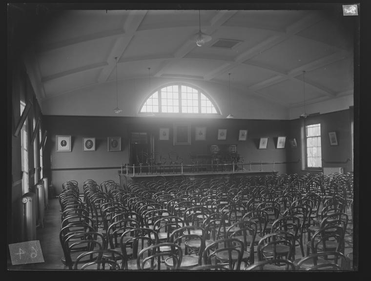 Shildon Works Collection | Science Museum Group Collection