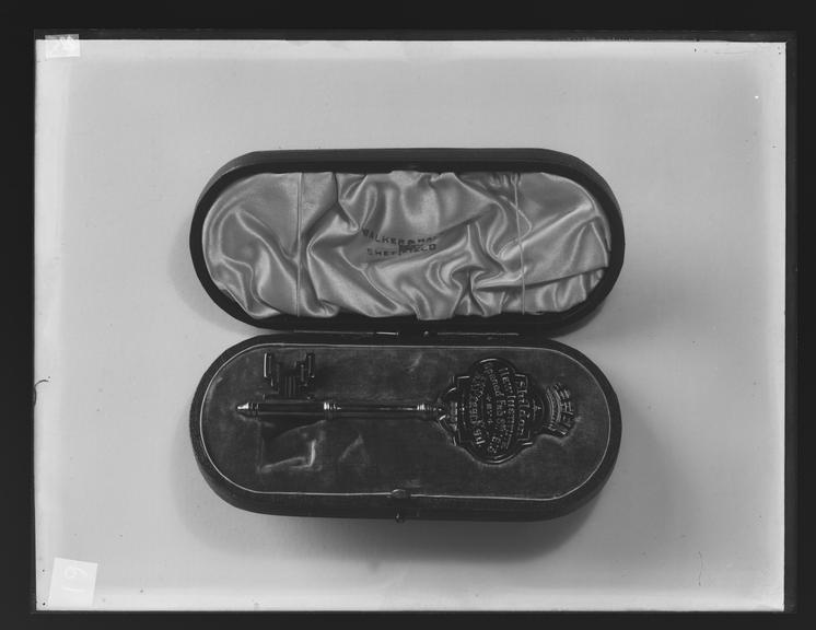 Shildon Works Collection | Science Museum Group Collection