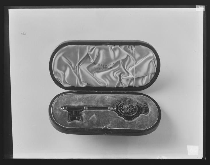 Shildon Works Collection | Science Museum Group Collection