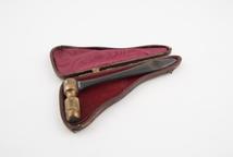 Percussor (cased) | Science Museum Group Collection