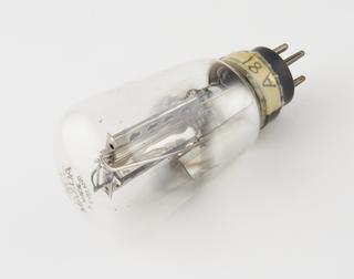 McVitie Weston valve collection | Science Museum Group Collection