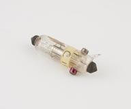 McVitie Weston valve collection, Marconi WT Co Round valve, type DEQ ...