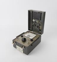 Polarograph, Students type | Science Museum Group Collection