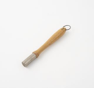 Gas-lighter | Science Museum Group Collection