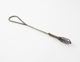 Gas-lighter | Science Museum Group Collection