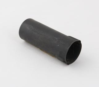 B9A Valve screen | Science Museum Group Collection