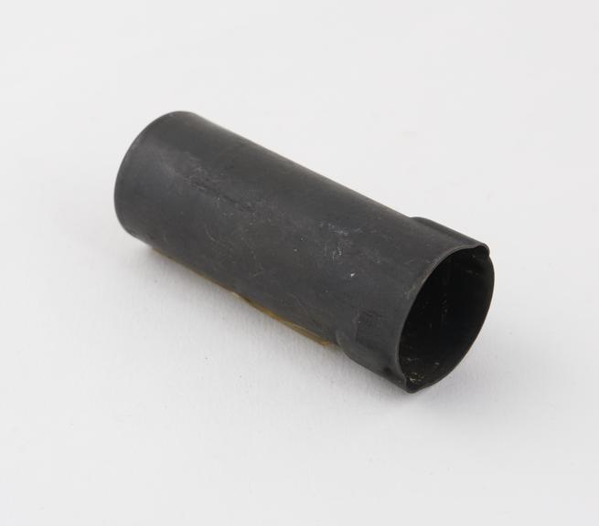 B9A Valve screen | Science Museum Group Collection