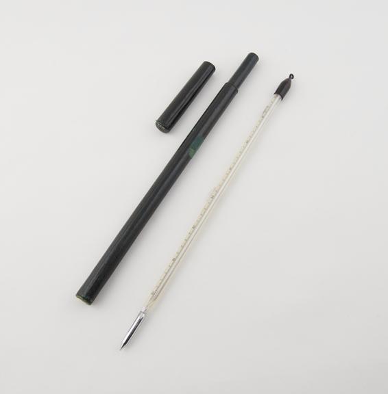 thermometer | Science Museum Group Collection