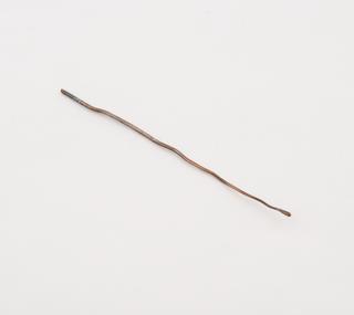 Probe, copper | Science Museum Group Collection