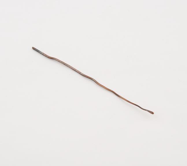 Probe, copper | Science Museum Group Collection