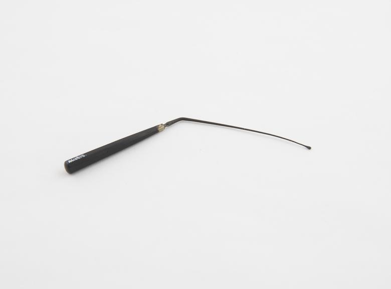 Nasal probe | Science Museum Group Collection
