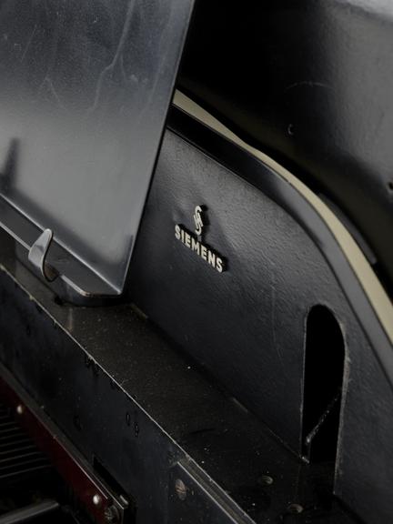 Siemens and Halske T52e Cipher Machine, 1940s | Science Museum Group ...