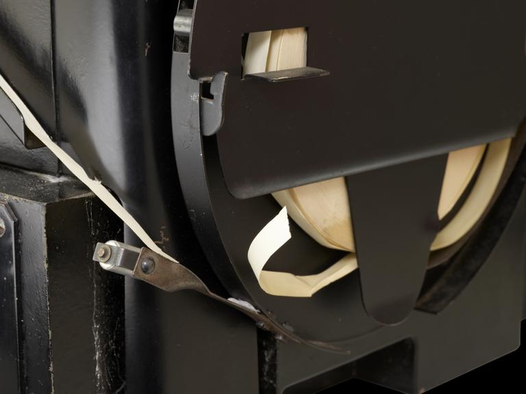 Siemens and Halske T52e Cipher Machine, 1940s | Science Museum Group ...