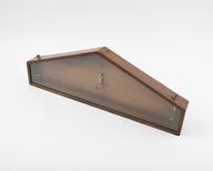 Hot-wire voltmeter | Science Museum Group Collection