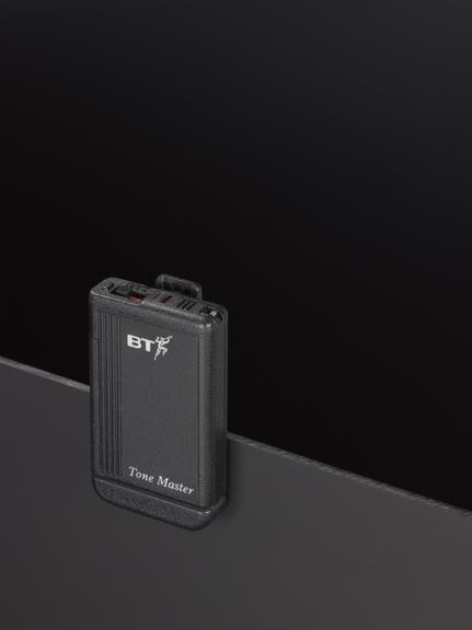 BT Tone Master pager, 1975-2000 | Science Museum Group Collection