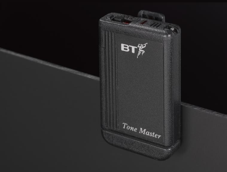 BT Tone Master pager, 1975-2000 | Science Museum Group Collection