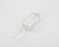 Retort, bottle-shape | Science Museum Group Collection