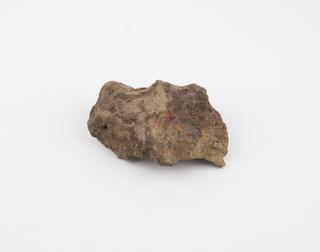 Iron ore from Westphalia | Science Museum Group Collection
