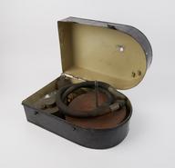 Chloroform Inhaler with case | Science Museum Group Collection
