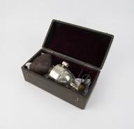 Clover portable ether inhaler | Science Museum Group Collection
