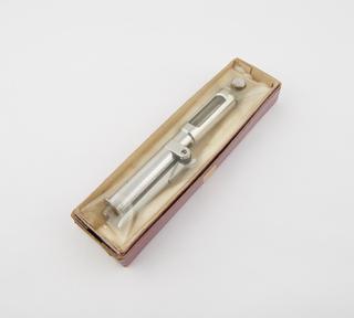 local anaesthetic gun | Science Museum Group Collection