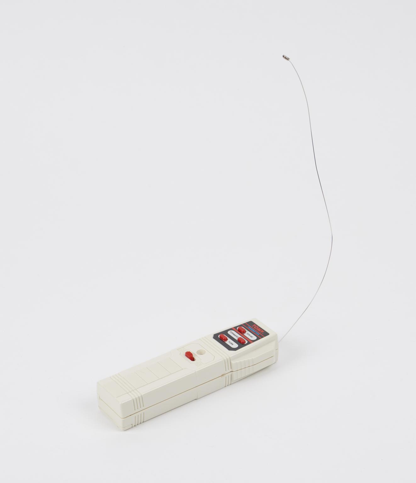 Remote controller for Chatbot | Science Museum Group Collection