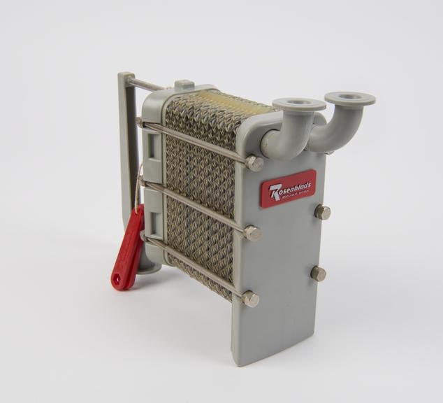 Plastic model | Science Museum Group Collection