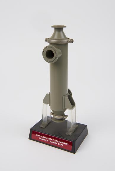 Plastic model | Science Museum Group Collection