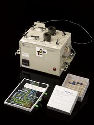 Supercritical fluid extractor | Science Museum Group Collection