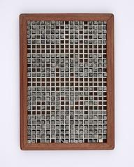 0.2 inch composition punches for Grotesque (No.1) (typeface series ...