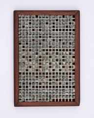 0.2 inch composition punches for Grotesque (No.1) (typeface series ...