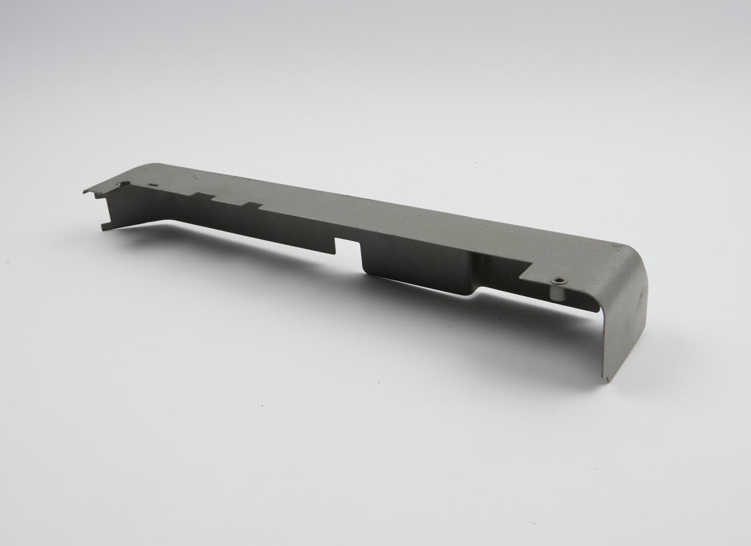 Creed teleprinter, 1964 model (7E/RP.N.3) | Science Museum Group Collection