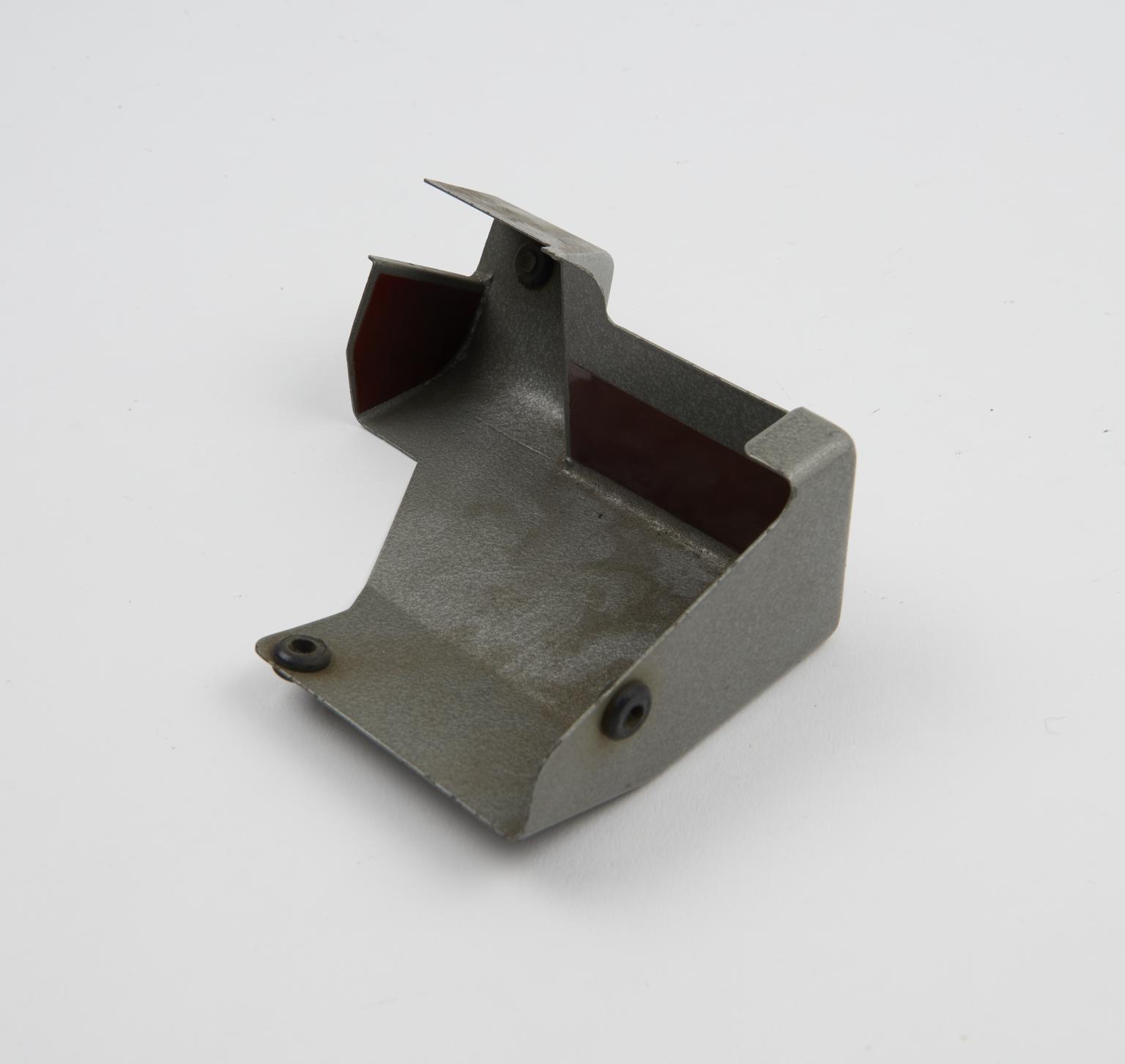 Creed teleprinter, 1964 model (7E/RP.N.3) | Science Museum Group Collection