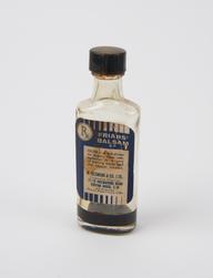Friars' Balsam BP | Science Museum Group Collection