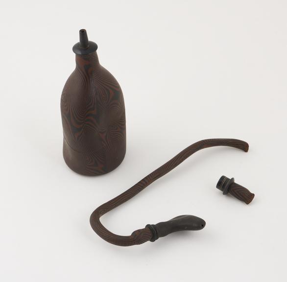 Politzerization apparatus | Science Museum Group Collection