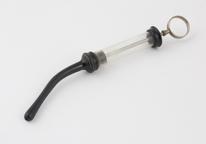 Rectal syringe | Science Museum Group Collection