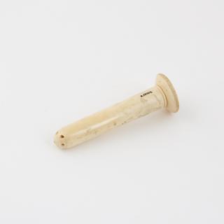 BOne nozzle only | Science Museum Group Collection